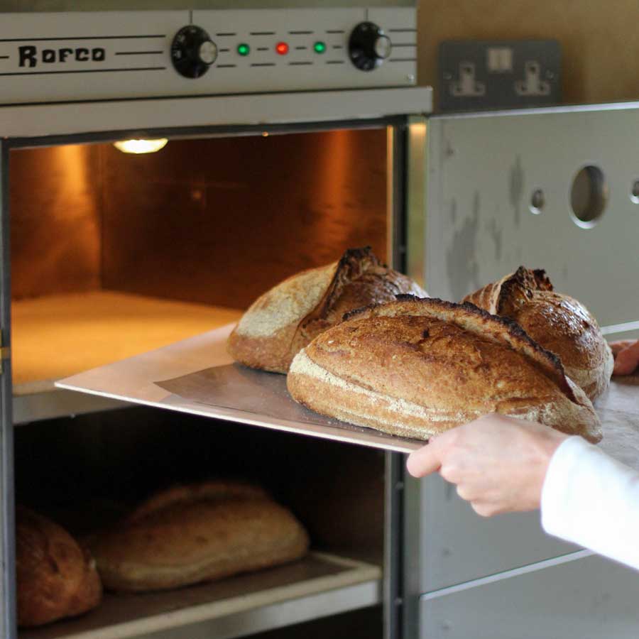 home - Loaf Micro Bakery Middleton Street, Wymondham, Norfolk
